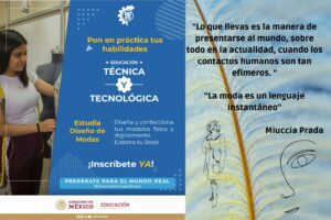 CETis80 – Centro de Estudios Tecnológicos Industrial y de Servicios No. 80