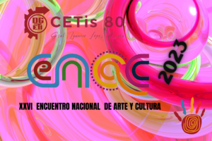 CETis80 – Centro de Estudios Tecnológicos Industrial y de Servicios No. 80