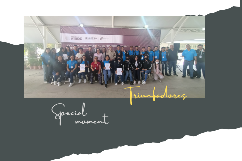 CETis80 – Centro de Estudios Tecnológicos Industrial y de Servicios No. 80