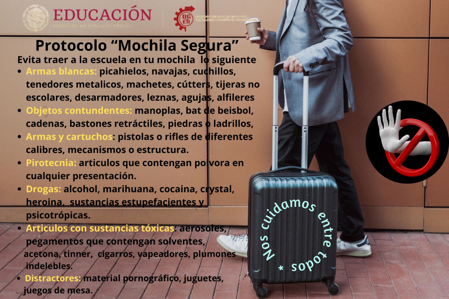 CETis80 – Centro de Estudios Tecnológicos Industrial y de Servicios No. 80