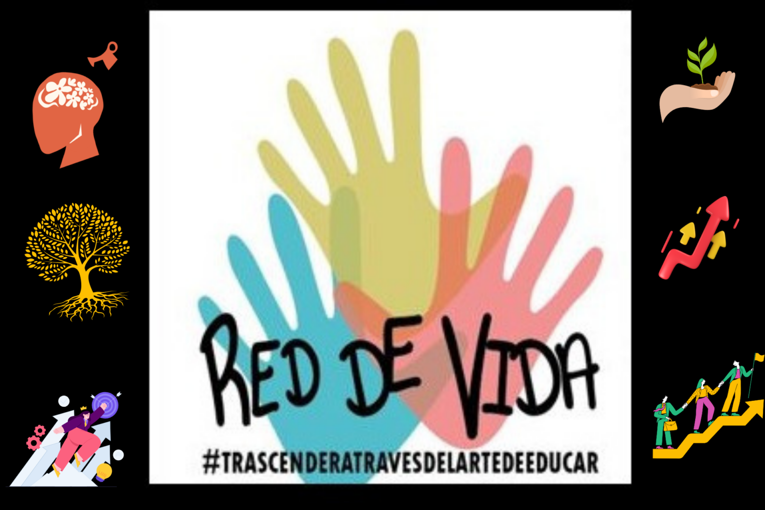 Red de Vida – CETis80