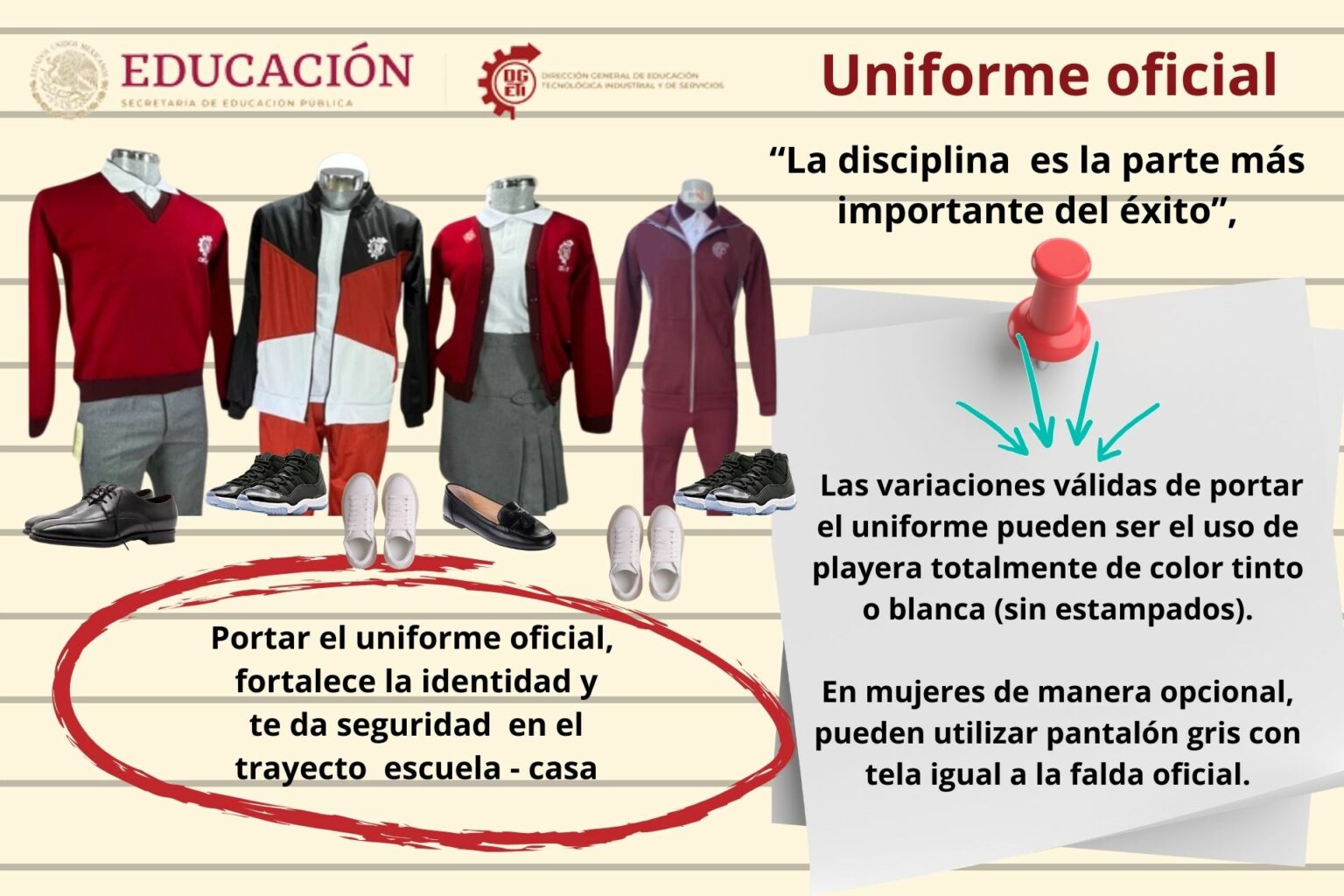 CETis80 – Centro de Estudios Tecnológicos Industrial y de Servicios No. 80