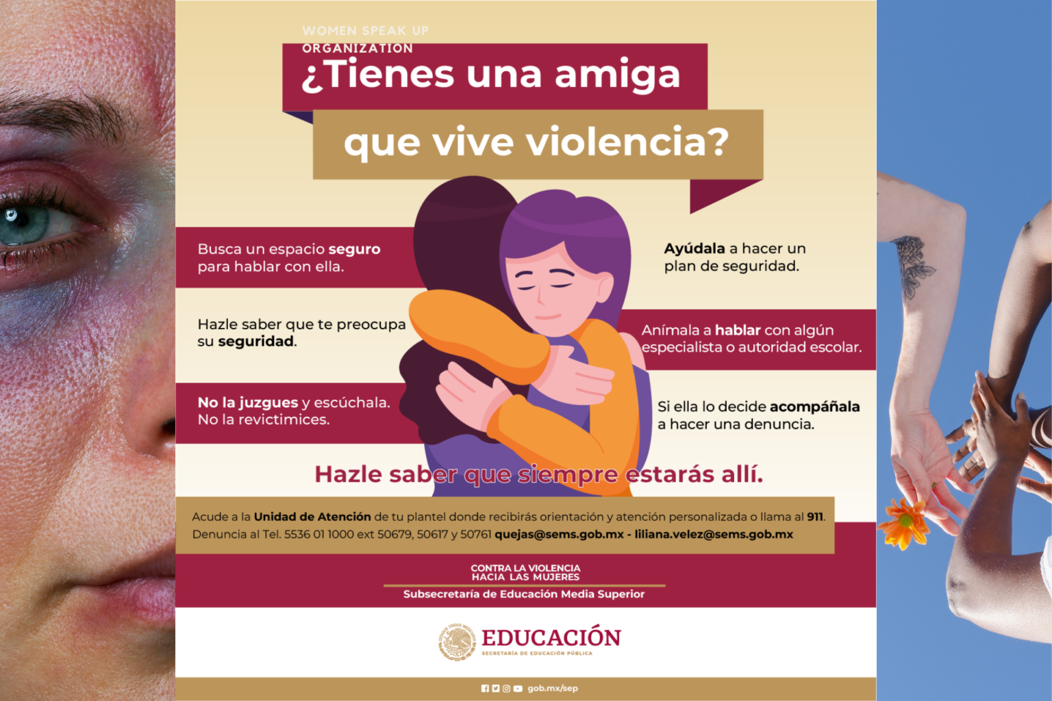 CETis80 – Centro de Estudios Tecnológicos Industrial y de Servicios No. 80